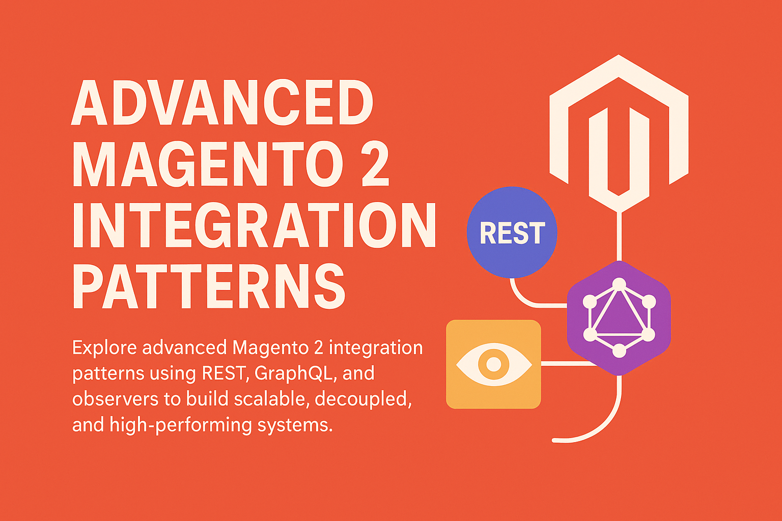Advanced Magento 2 Integration Patterns
